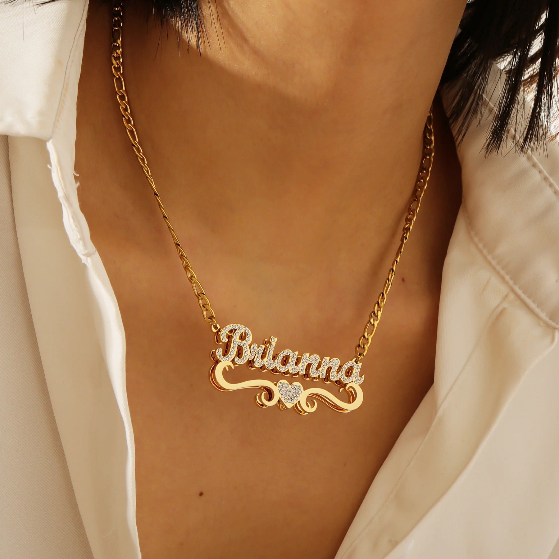 Birthstones & Diamonds – Custom Jewelry with Meaning – Camden Customs